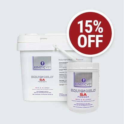 FarmVet: Horse Health & Equine Pharmaceuticals