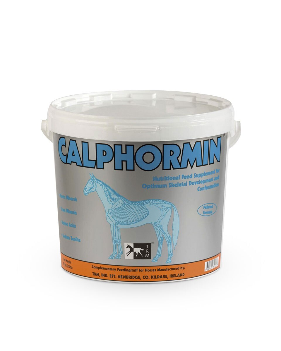 Calphormin - TRM | FarmVet