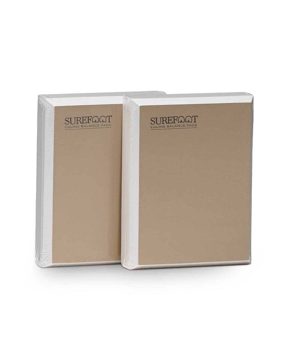 Comfort X-Ray Block - SURE FOOT Equine | FarmVet