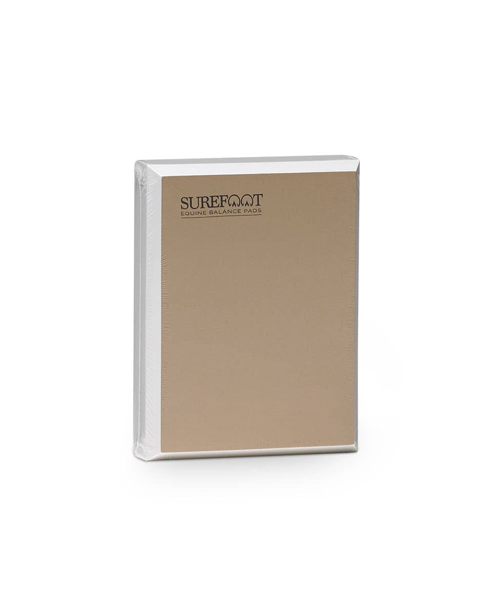 Comfort X-Ray Block - SURE FOOT Equine | FarmVet