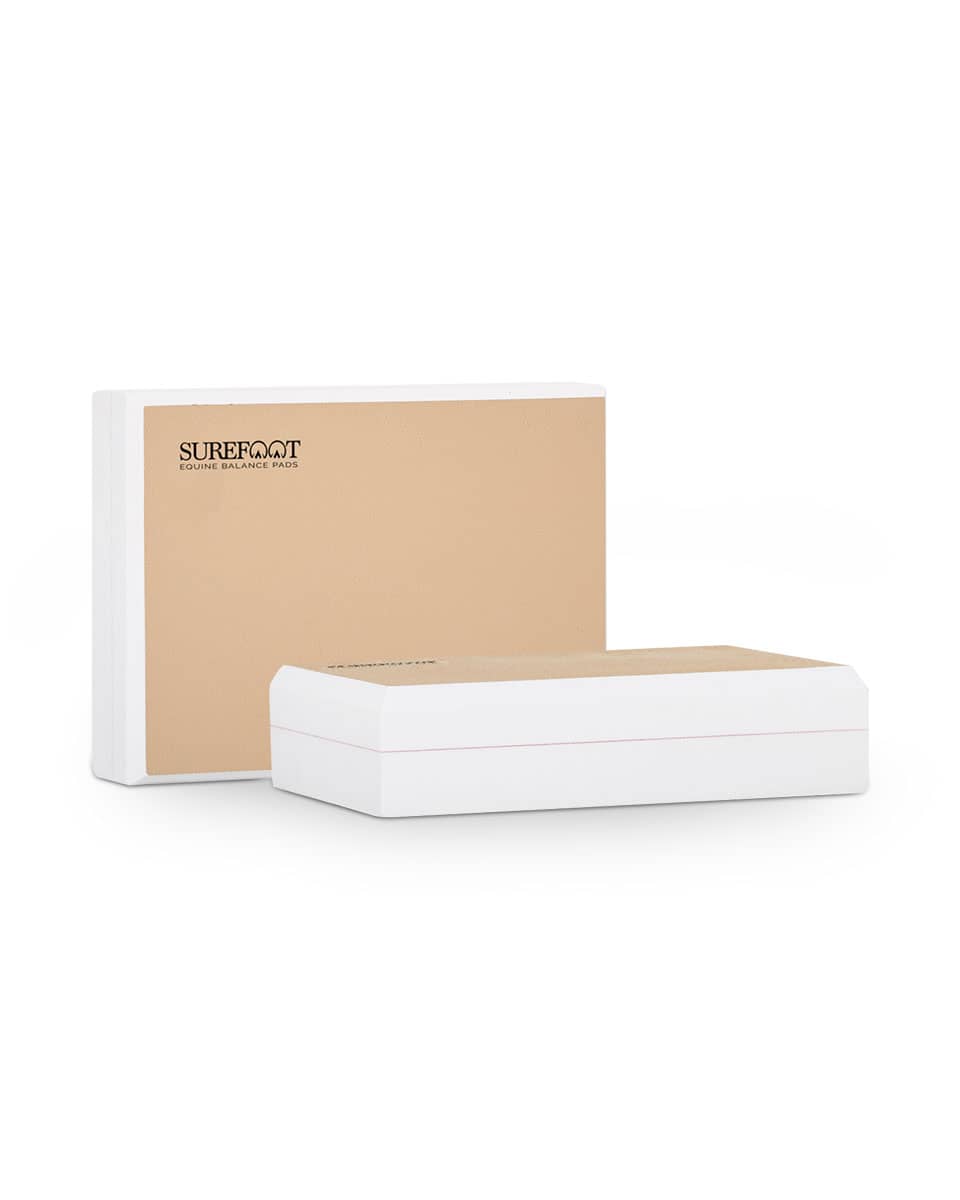 Comfort X-Ray Block - SURE FOOT Equine | FarmVet