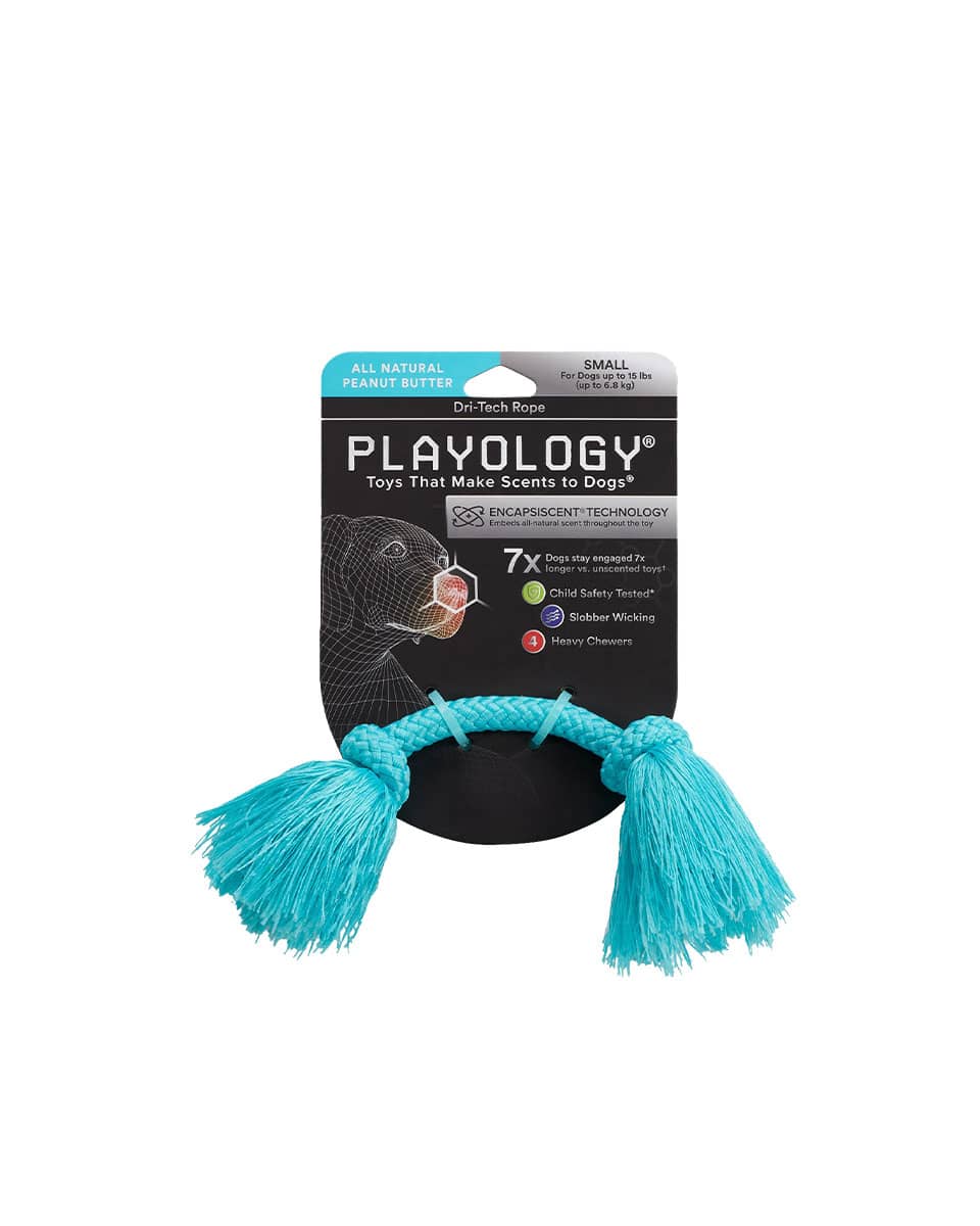 Dri-Tech Rope - Playology | FarmVet