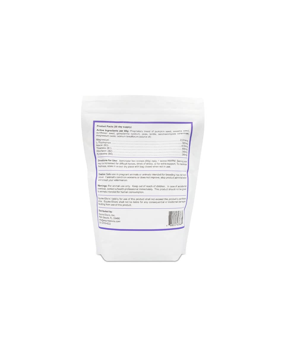 Calmakazi - Equine Elixirs | FarmVet