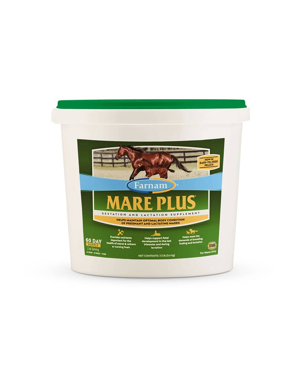 Mare Plus - Farnam | FarmVet