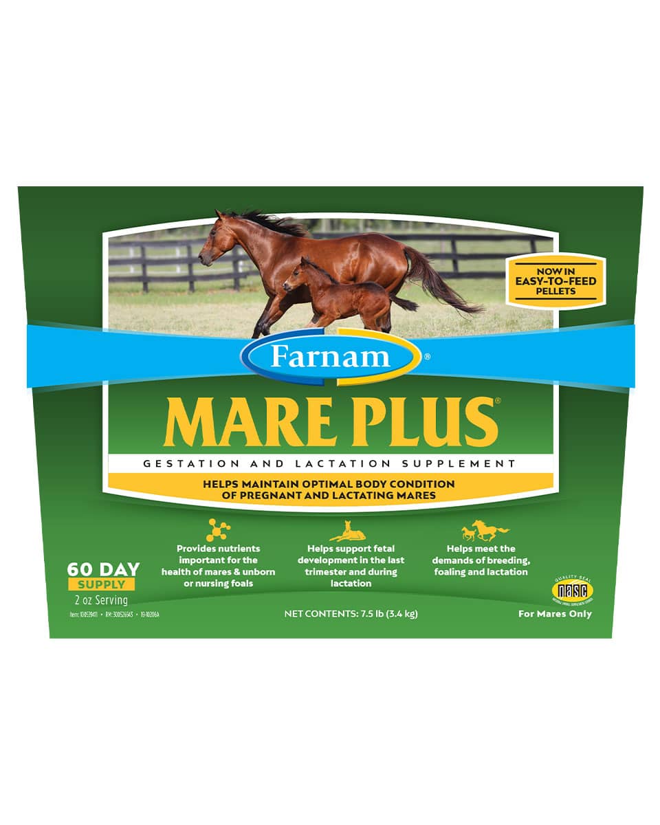 Mare Plus - Farnam | FarmVet