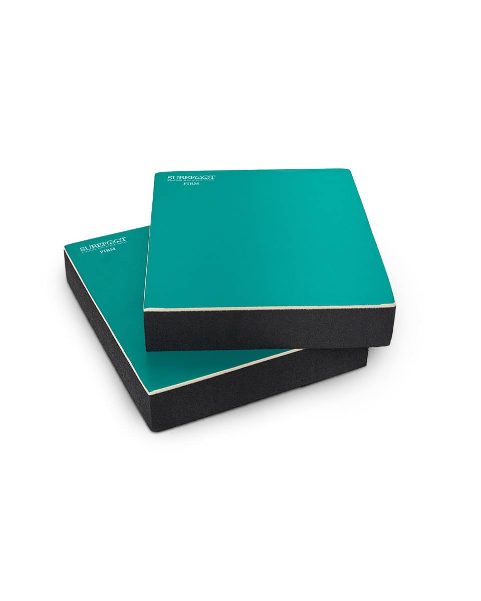 Firm Balance Pads - SURE FOOT Equine | FarmVet