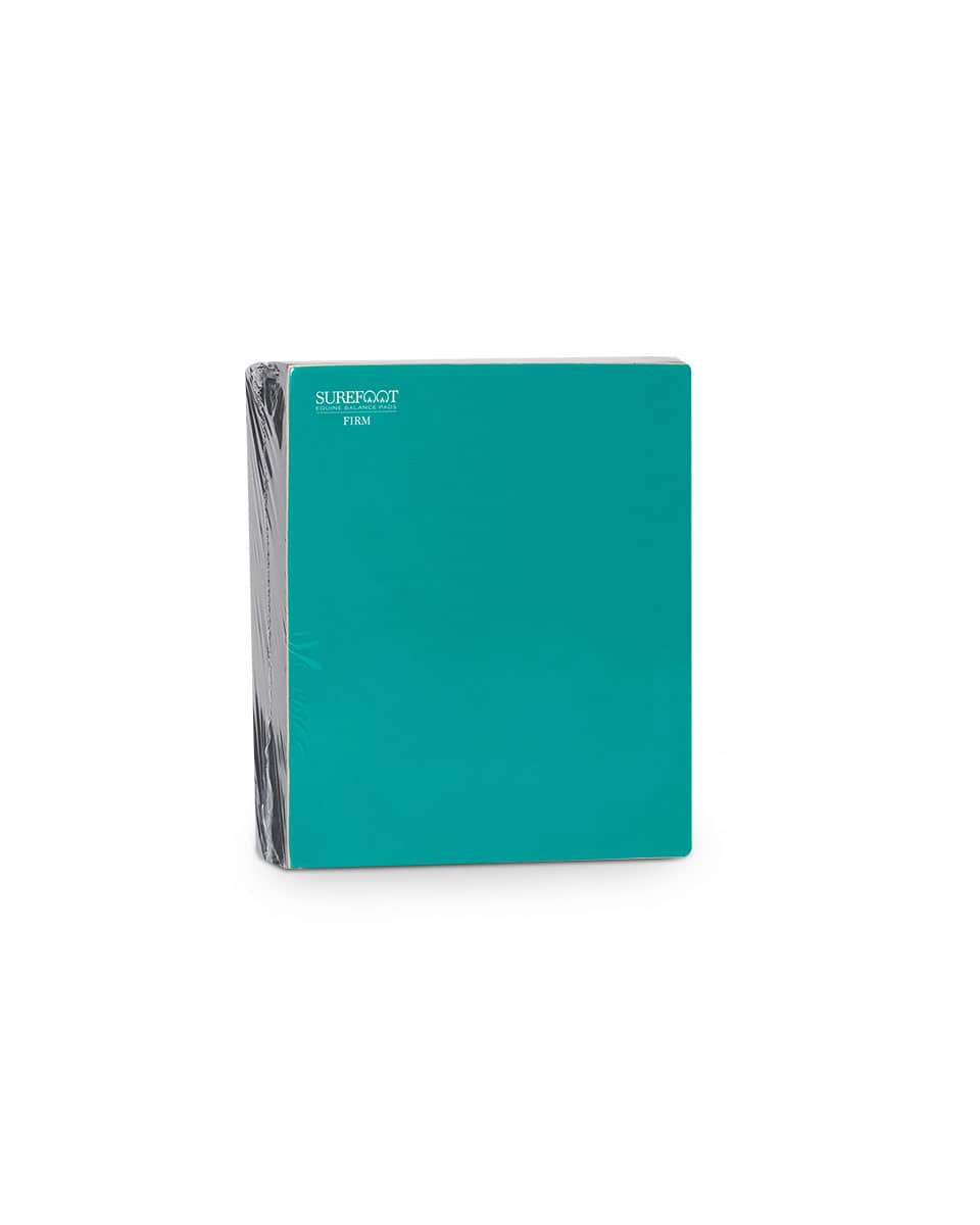 Firm Balance Pads - SURE FOOT Equine | FarmVet