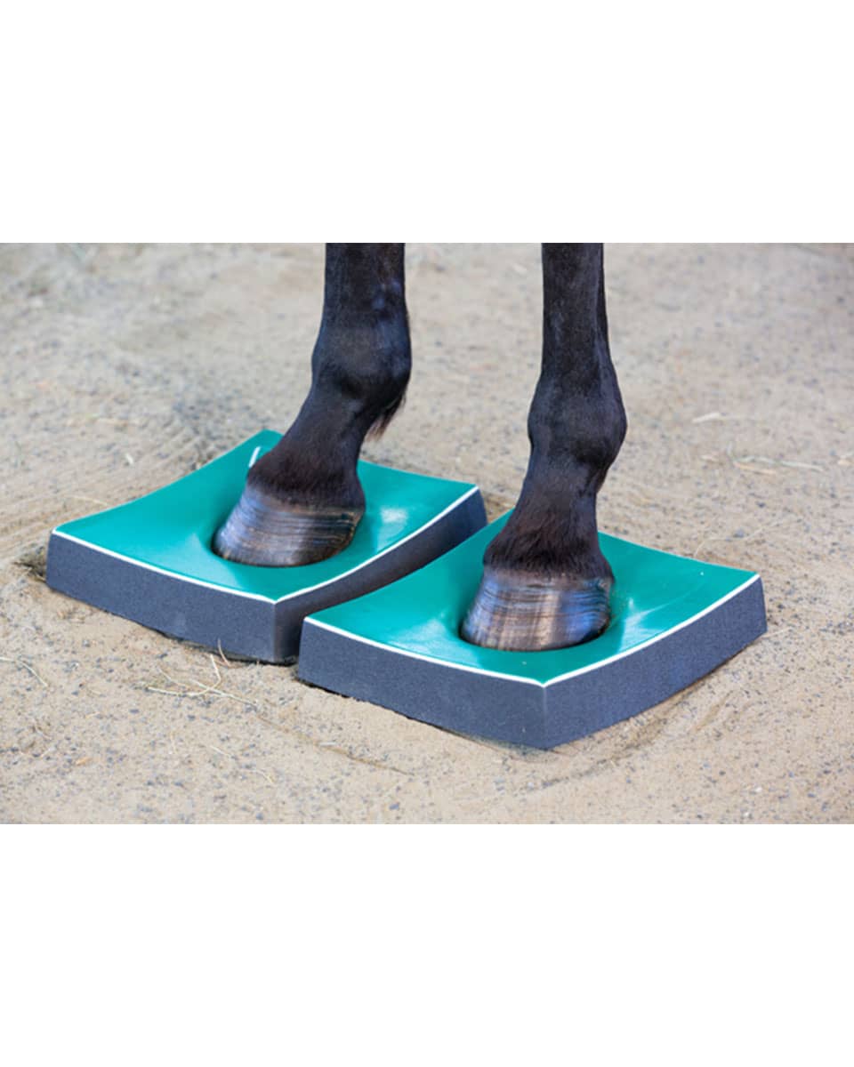 Firm Balance Pads - SURE FOOT Equine | FarmVet