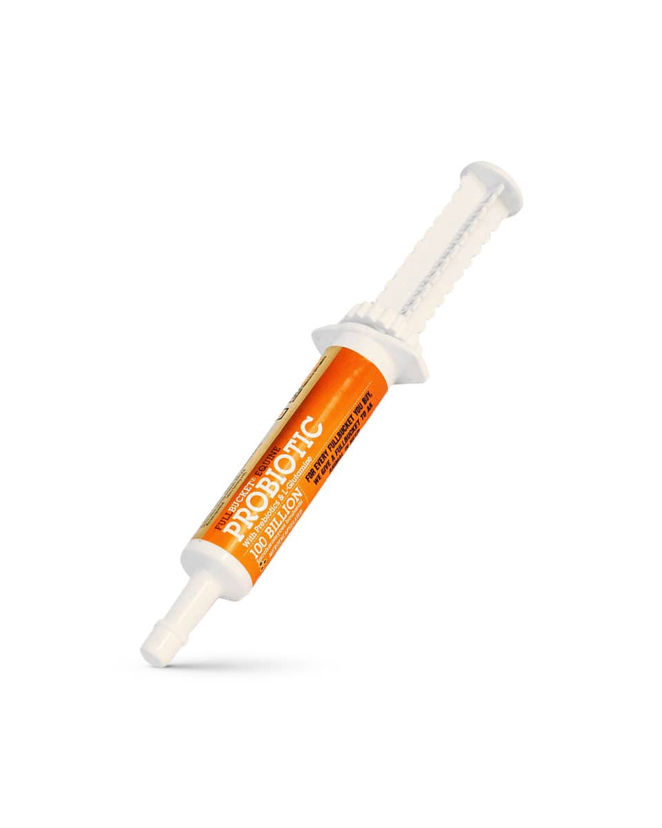 Full Bucket Probiotic