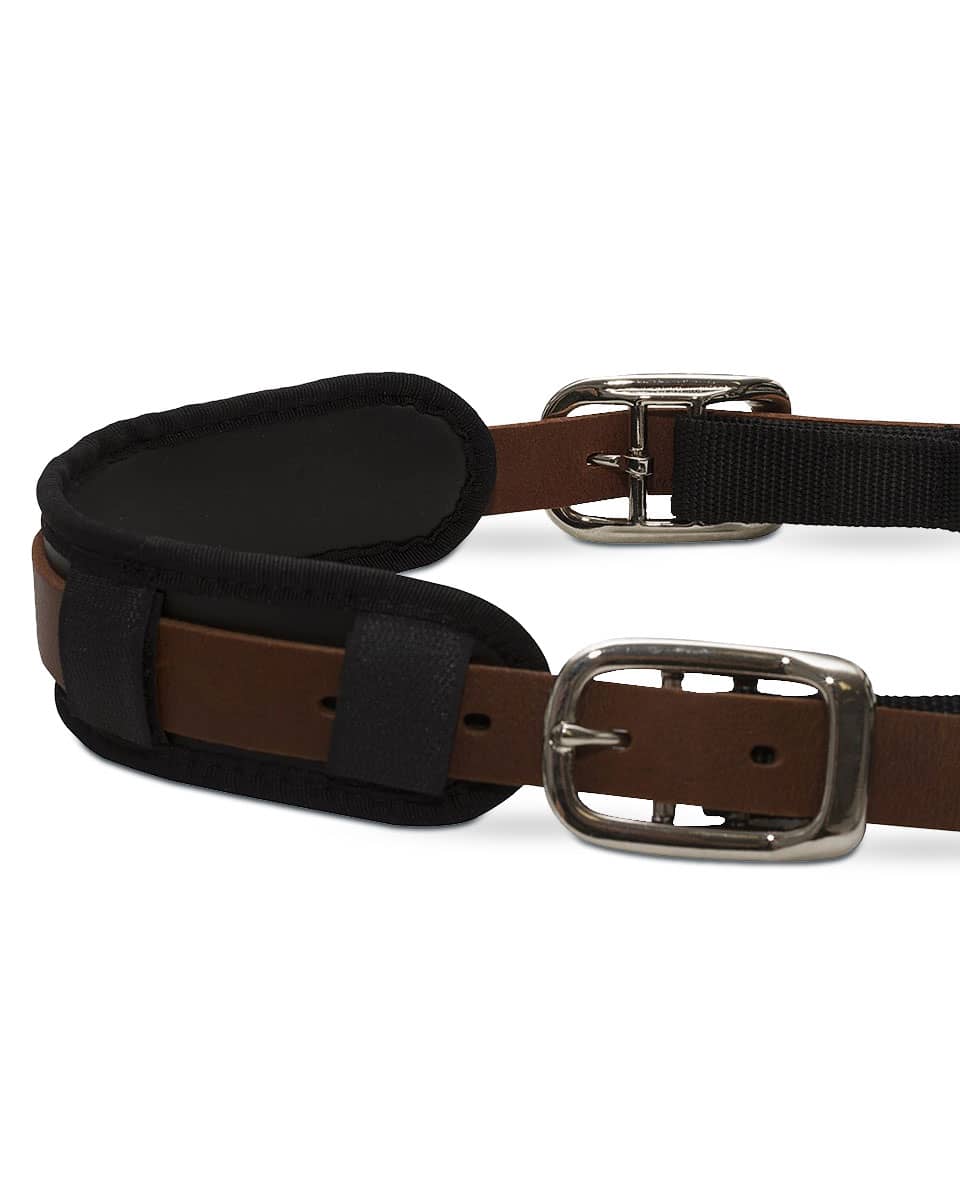 Halter Padding Set - ThinLine | FarmVet