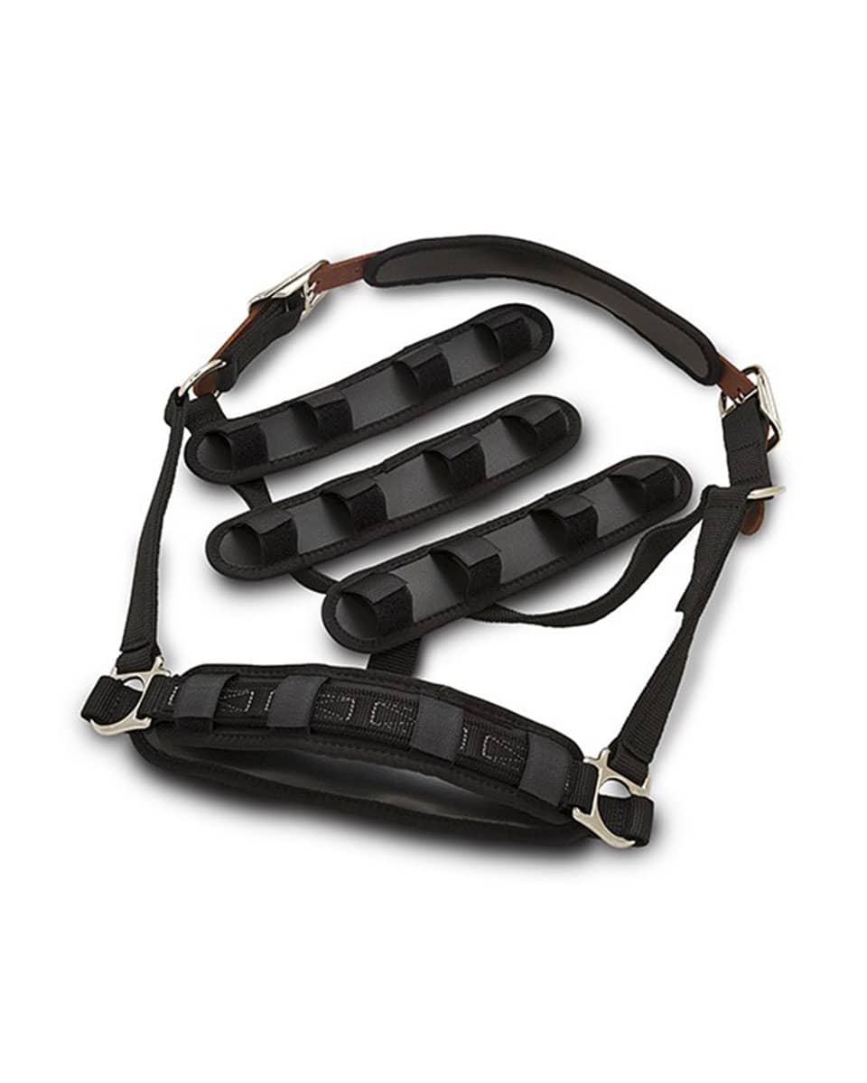 Halter Padding Set - ThinLine | FarmVet