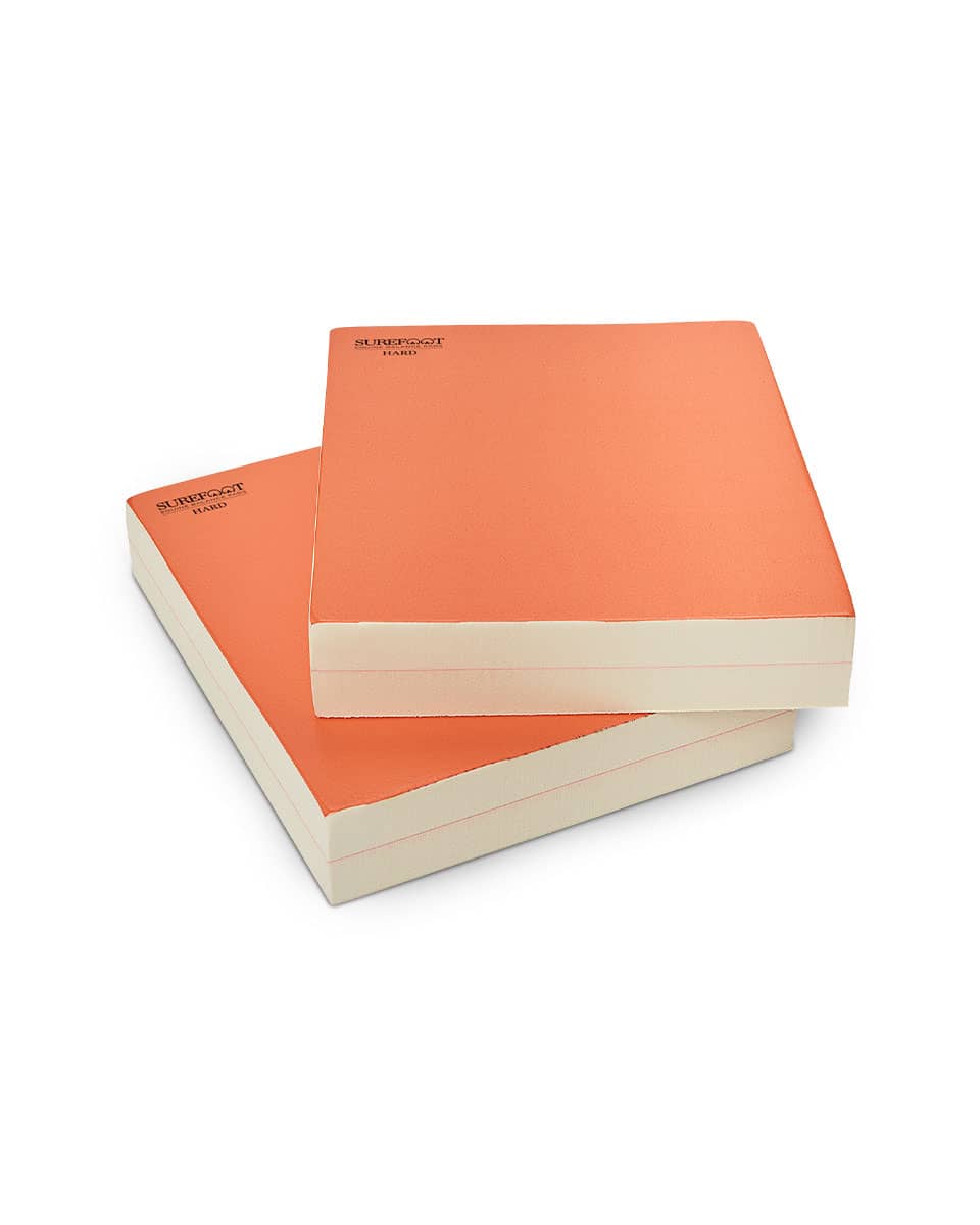 Hard Balance Pads - SURE FOOT Equine | FarmVet