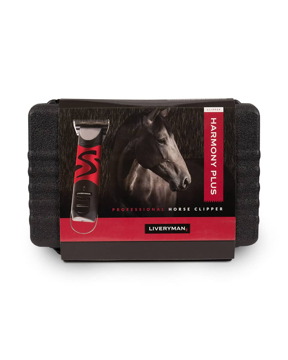 Harmony Plus Clipper - Liveryman | FarmVet