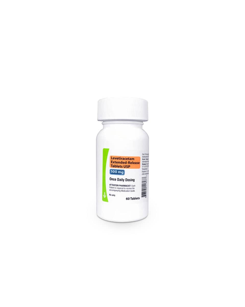 Levetiracetam ER Tablets - Brands Vary | FarmVet
