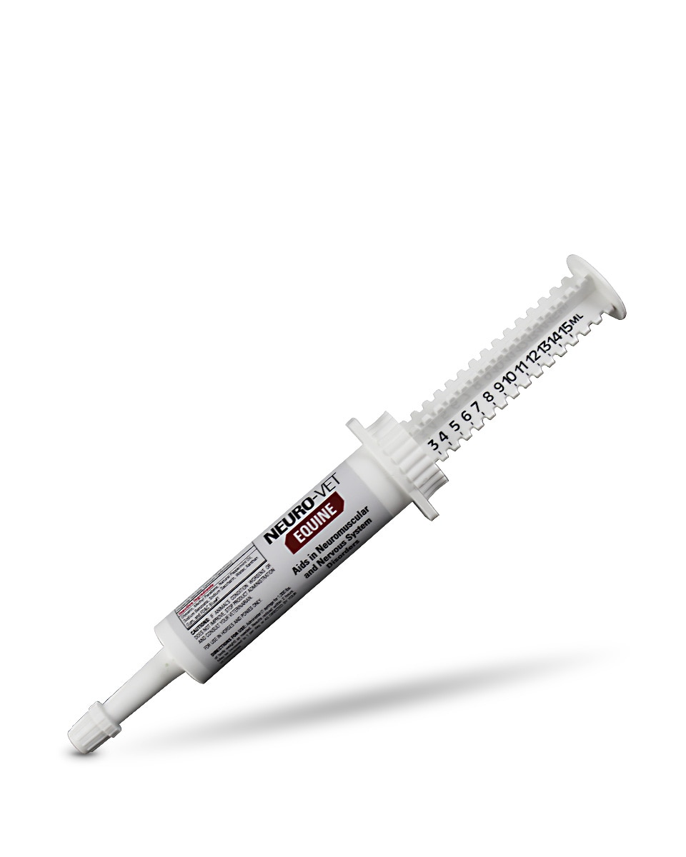 Neuro-Vet - Ramard | FarmVet