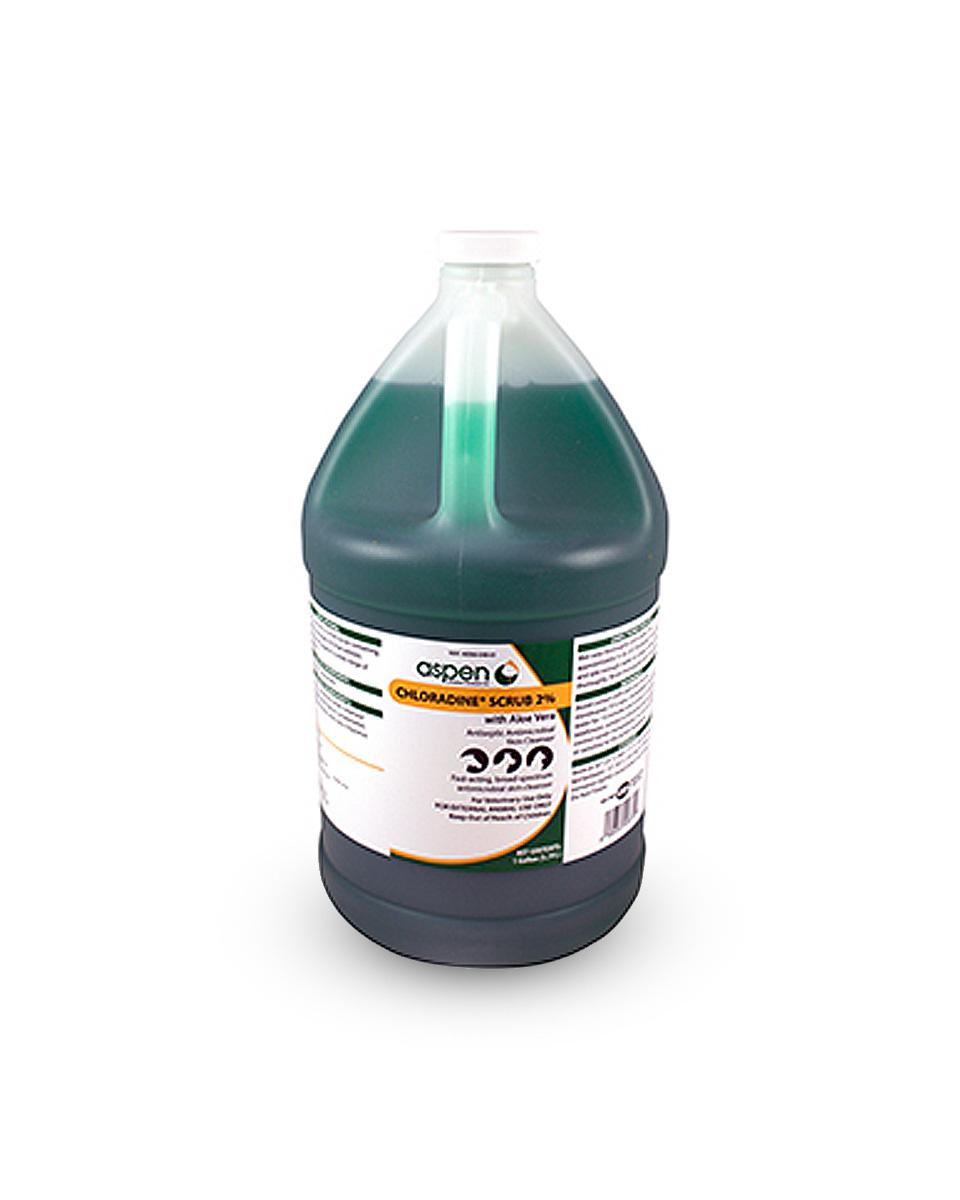 Nolvasan Generic Chlorhexidine Scrub | FarmVet