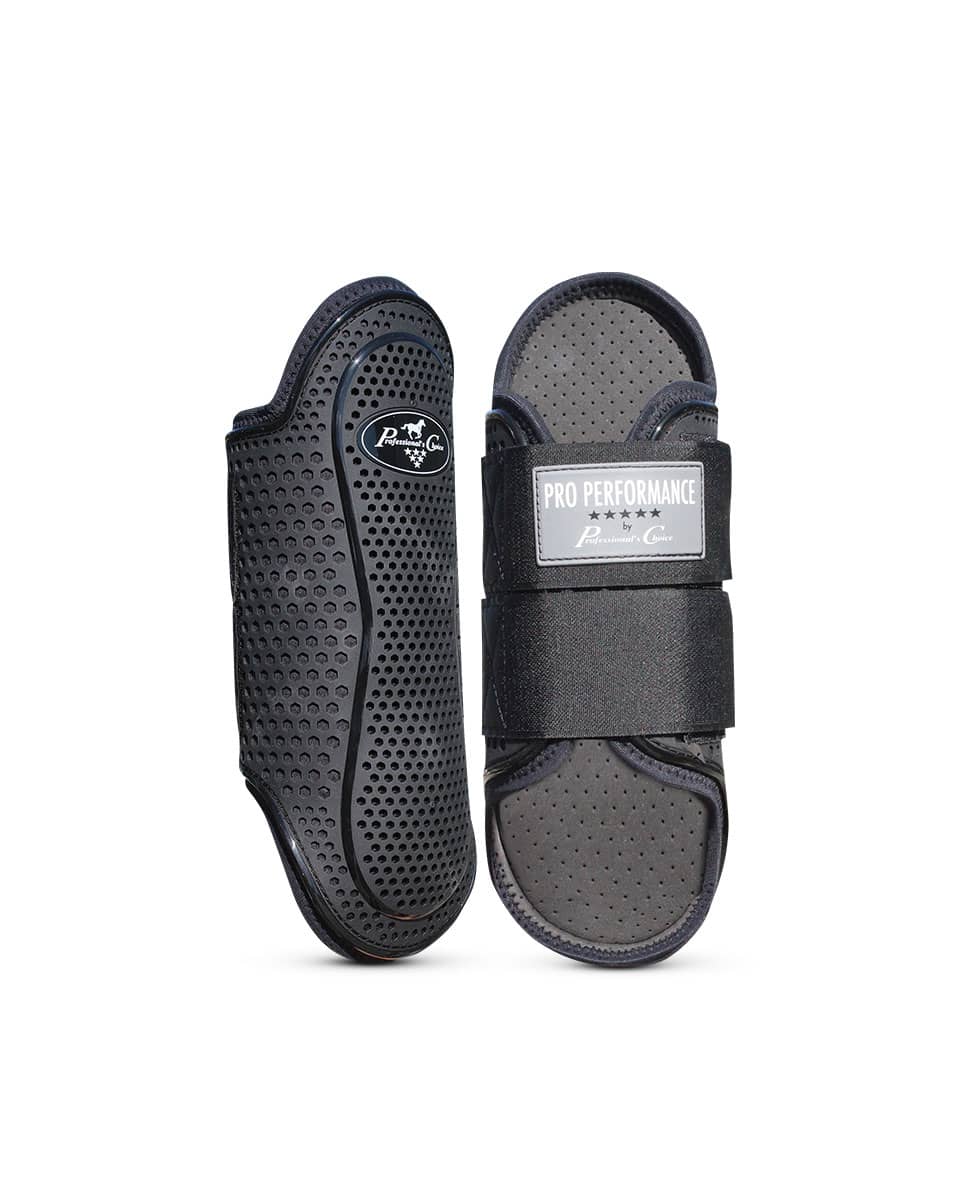 Pro Performance Hybrid Splint Boots - Professional's Choice | FarmVet