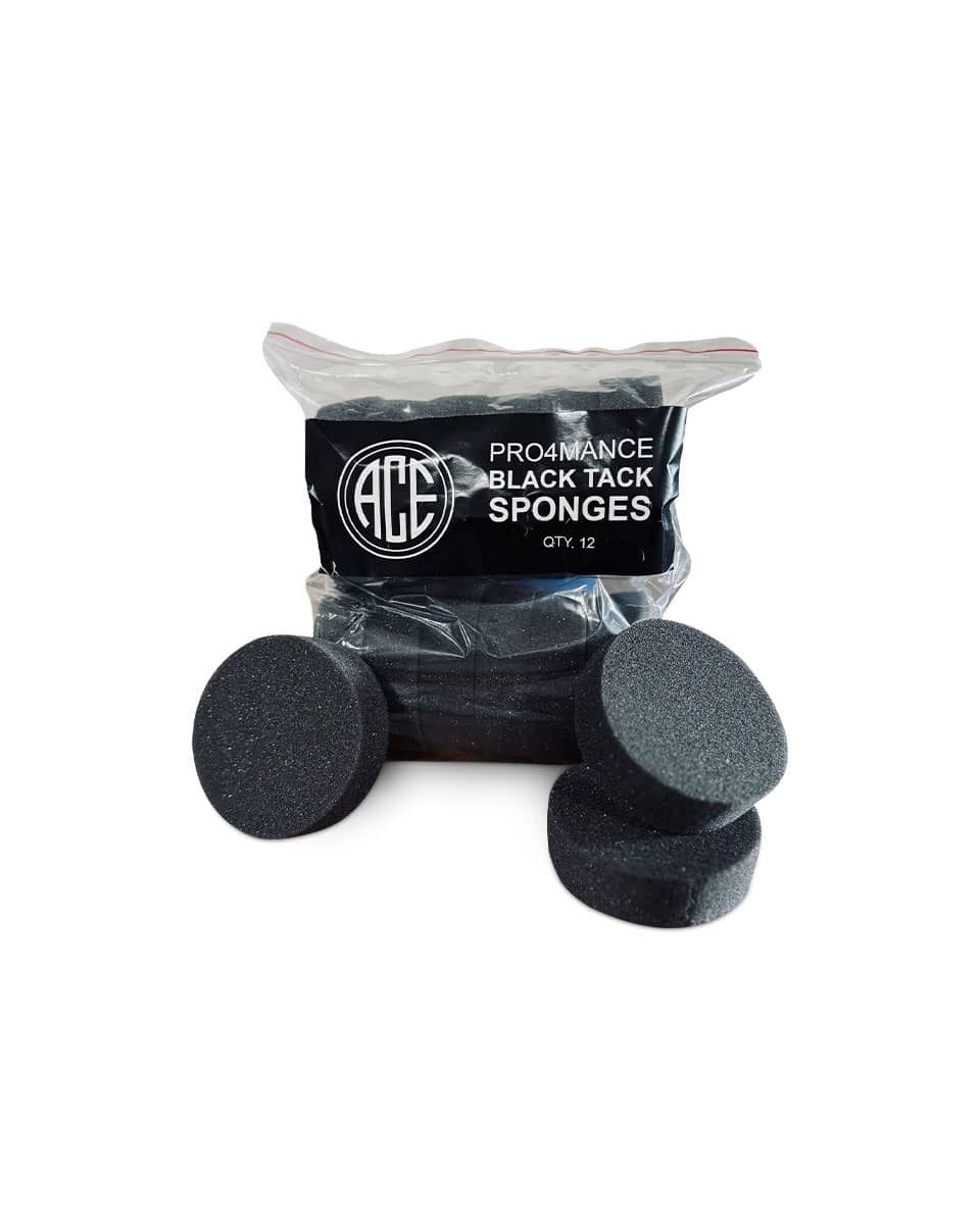 Pro4mance Tack Sponges - Ace Equestrian | FarmVet