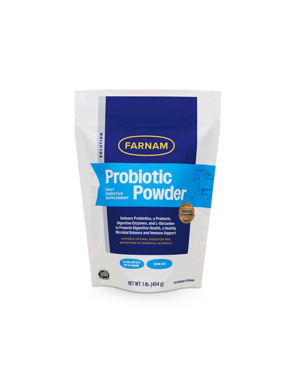 Probiotic Powder - Farnam | FarmVet