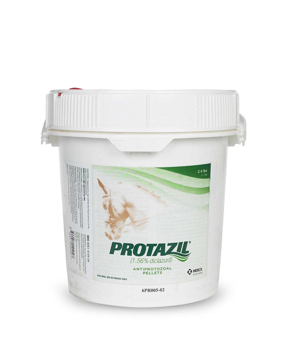 Protazil - Merck | FarmVet