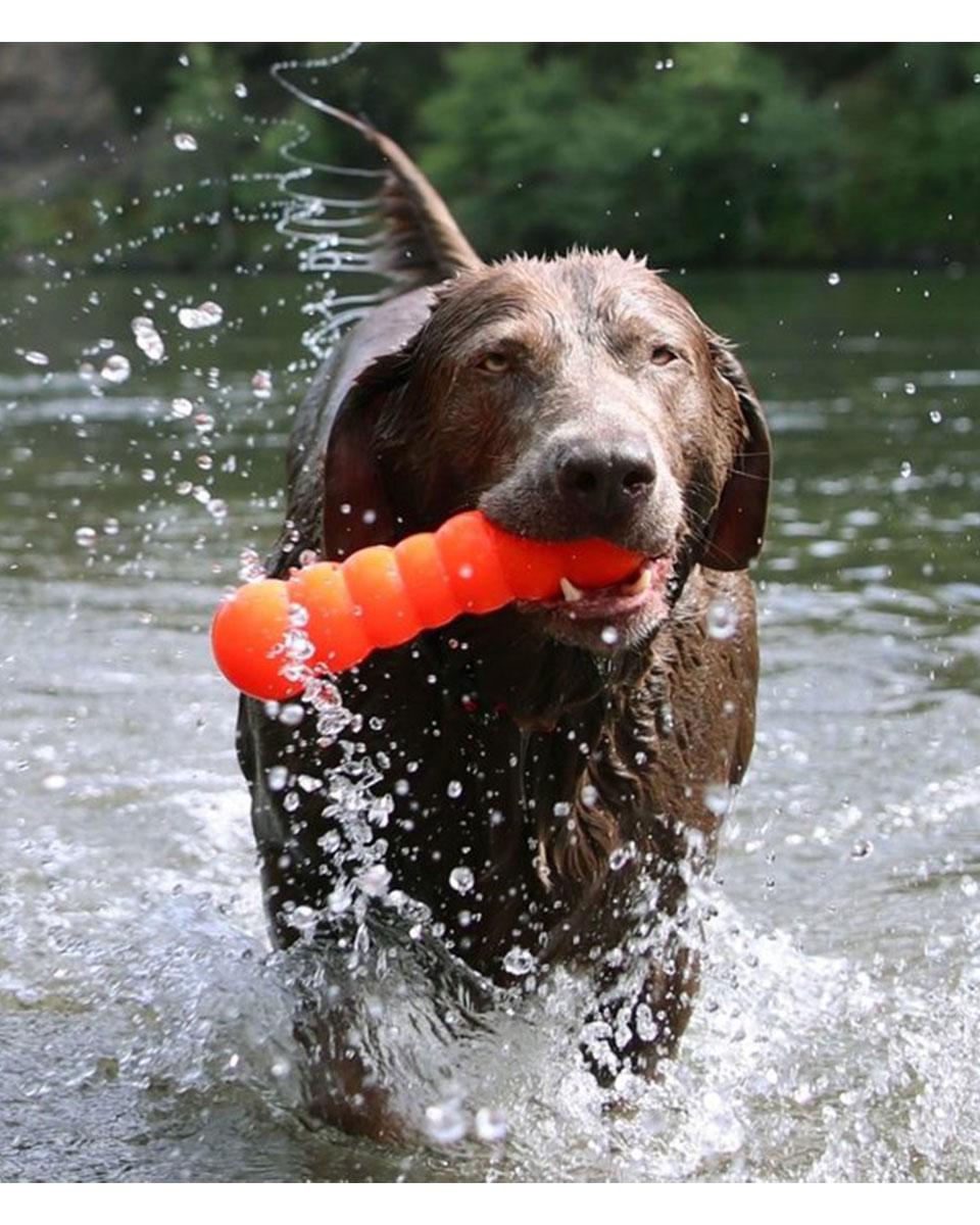 Buster Dog Toy - RuffDawg | FarmVet