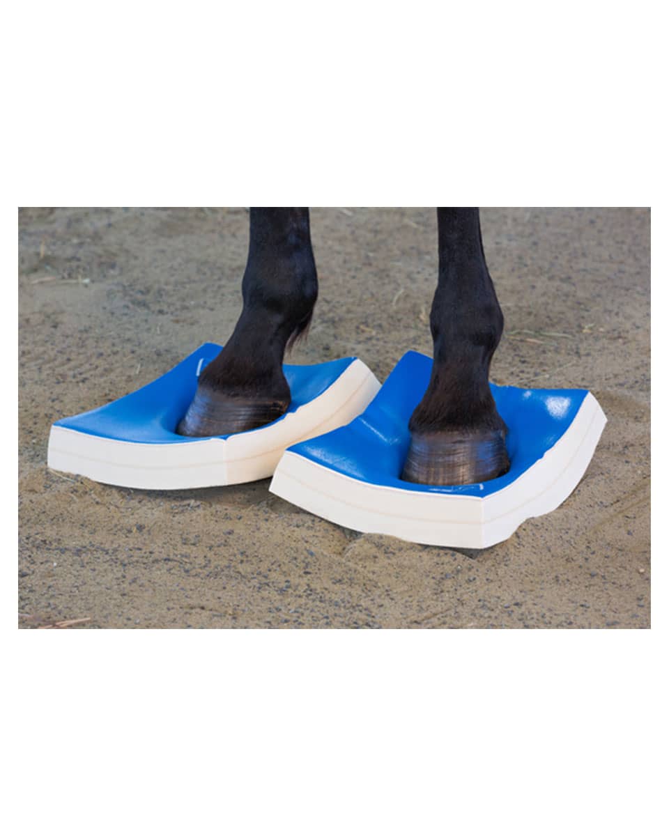 Soft Balance Pads - SURE FOOT Equine | FarmVet