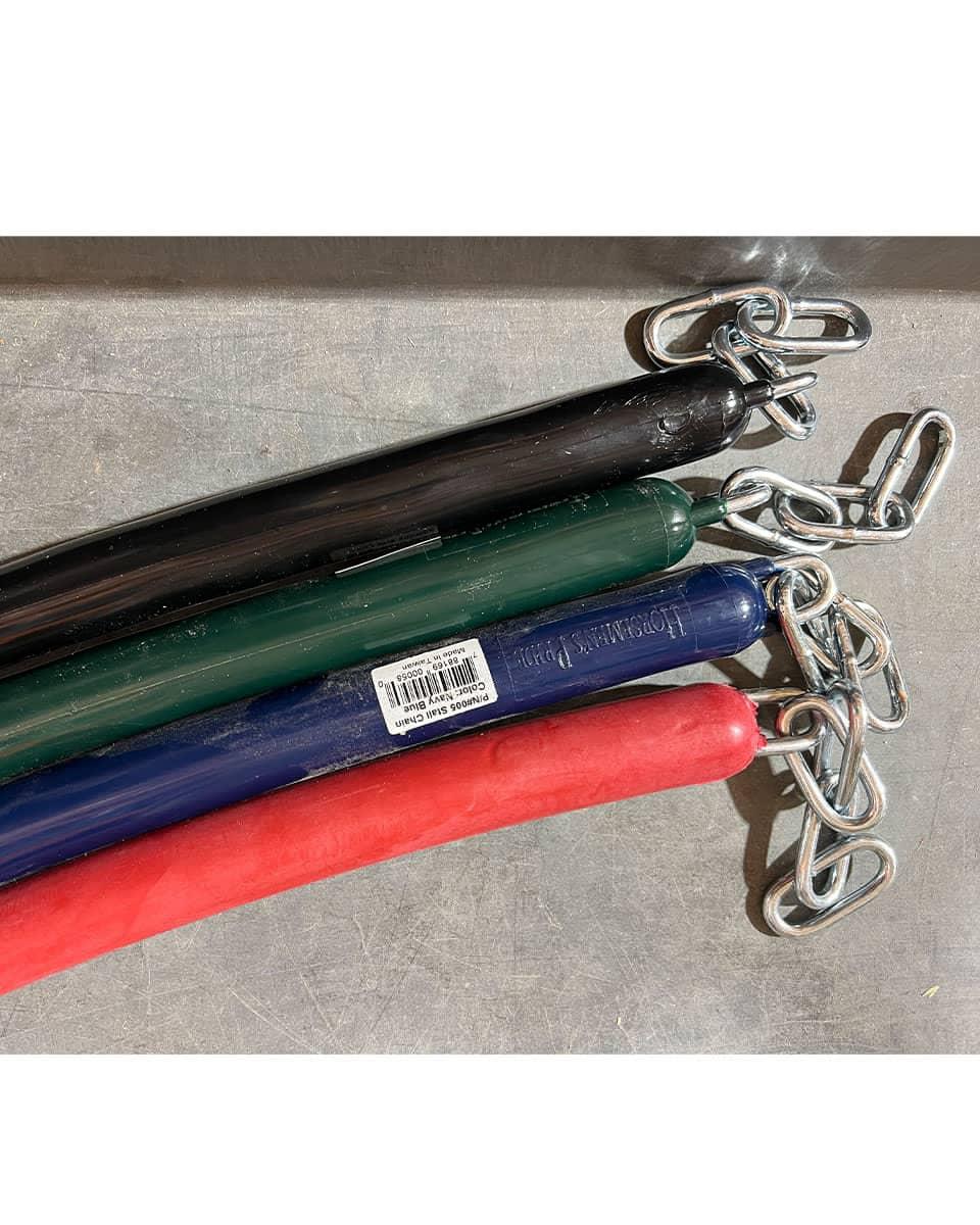 Stall Guard Chain - Brands Vary | FarmVet