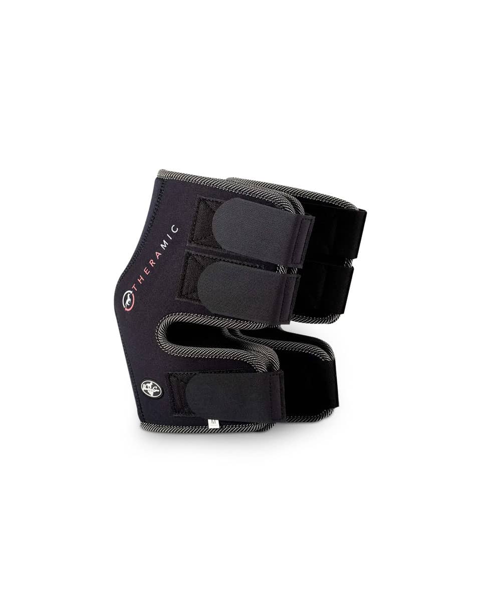Theramic Hock Boots - Professional's Choice | FarmVet