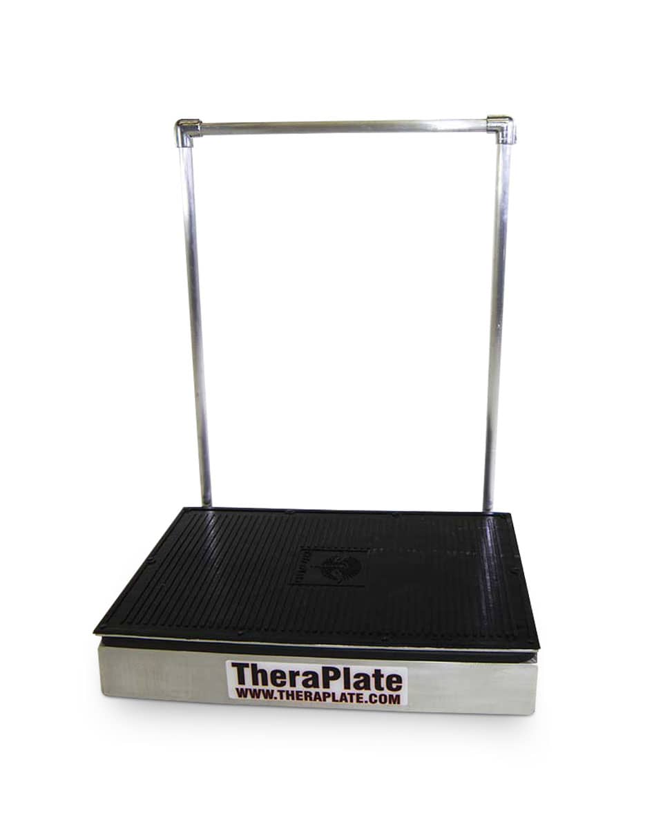 K6 Human Model - Theraplate | FarmVet