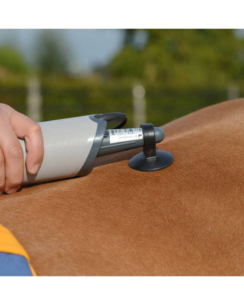 Traditional Pulse Set - Niagara Equissage | FarmVet