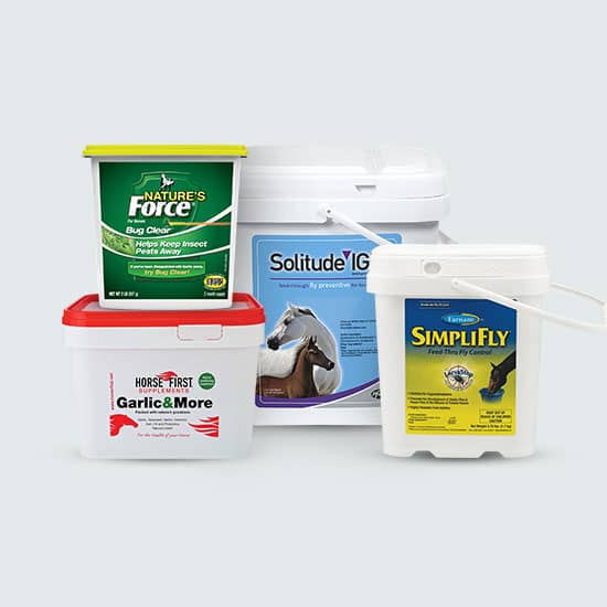 FarmVet: Horse Health & Equine Pharmaceuticals