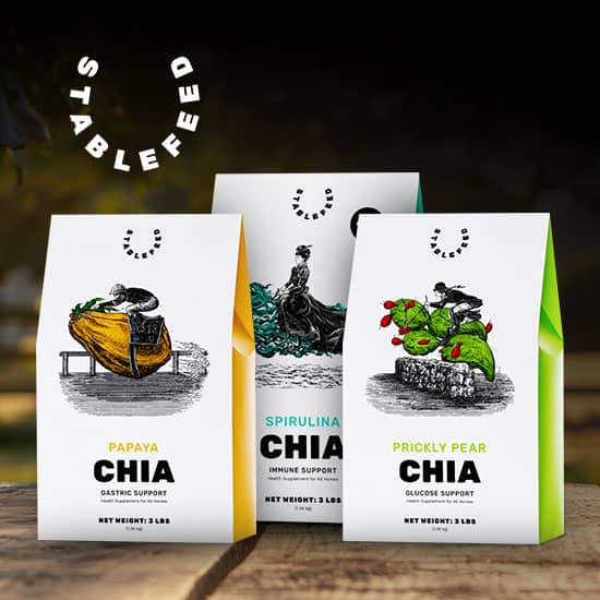 FarmVet: Horse Health & Equine Pharmaceuticals